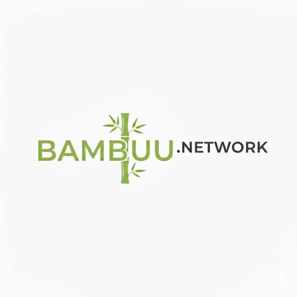 Bambuu